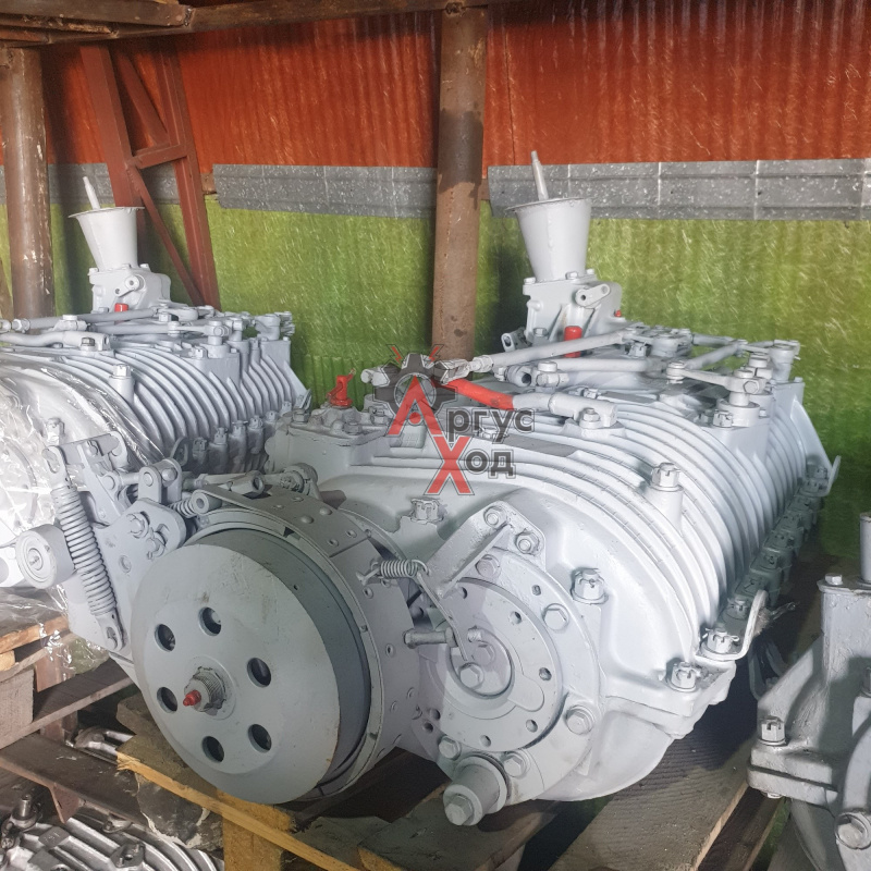 Новое поступления главных передач МТЛБ 8.10.002 \ 8.10.001